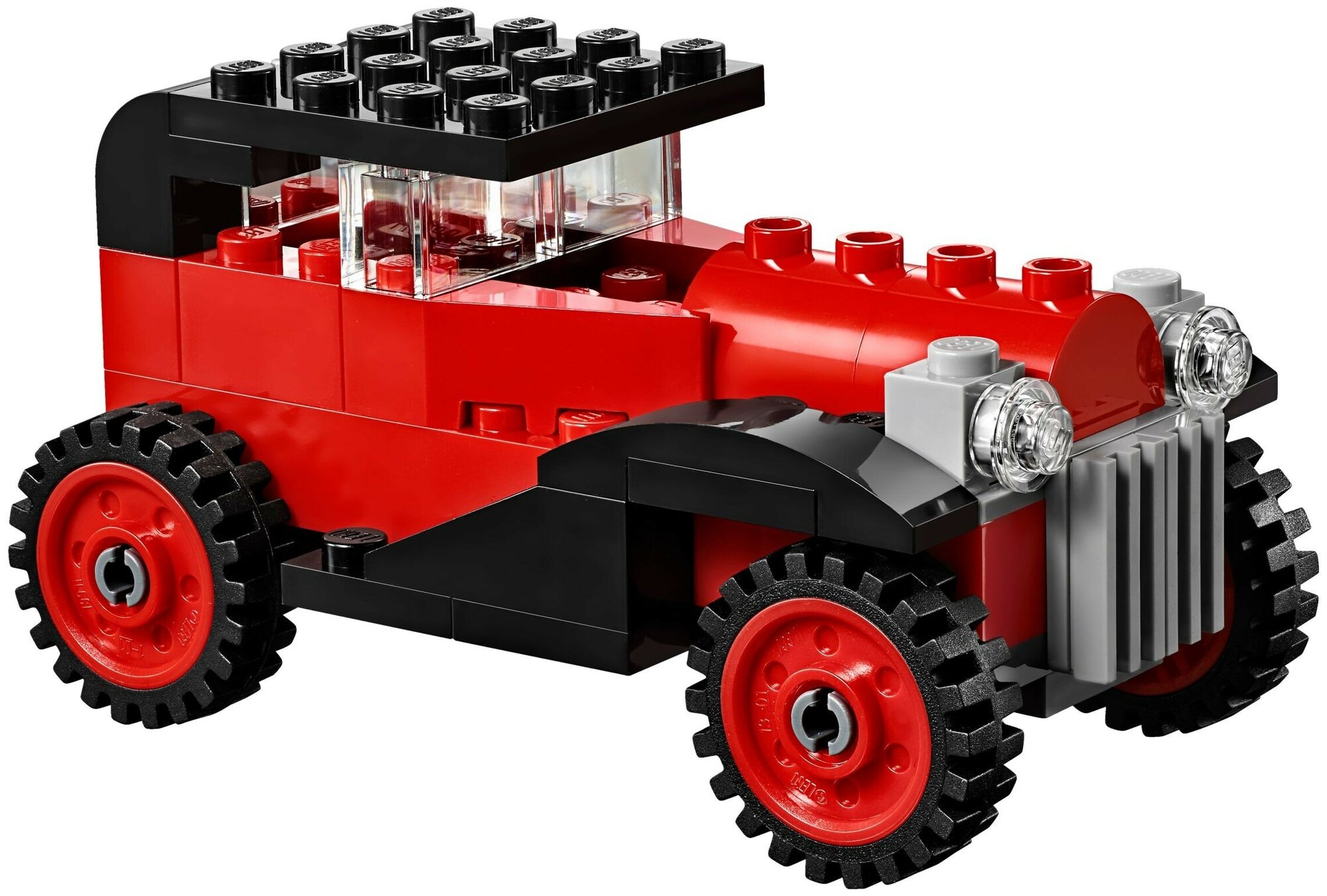 3D лего конструктор: LEGO Digital Designer 4.3.8 (Виртуальный ...